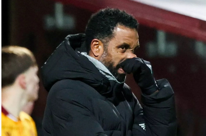 Celtic Transfer Decision Could Ease Wilfried Nancy Pressure as ...