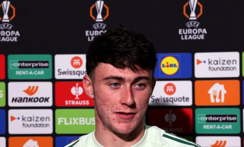 Celtic’s First Transfer Call Under Wilfried Nancy Feels Like a Kick in ...