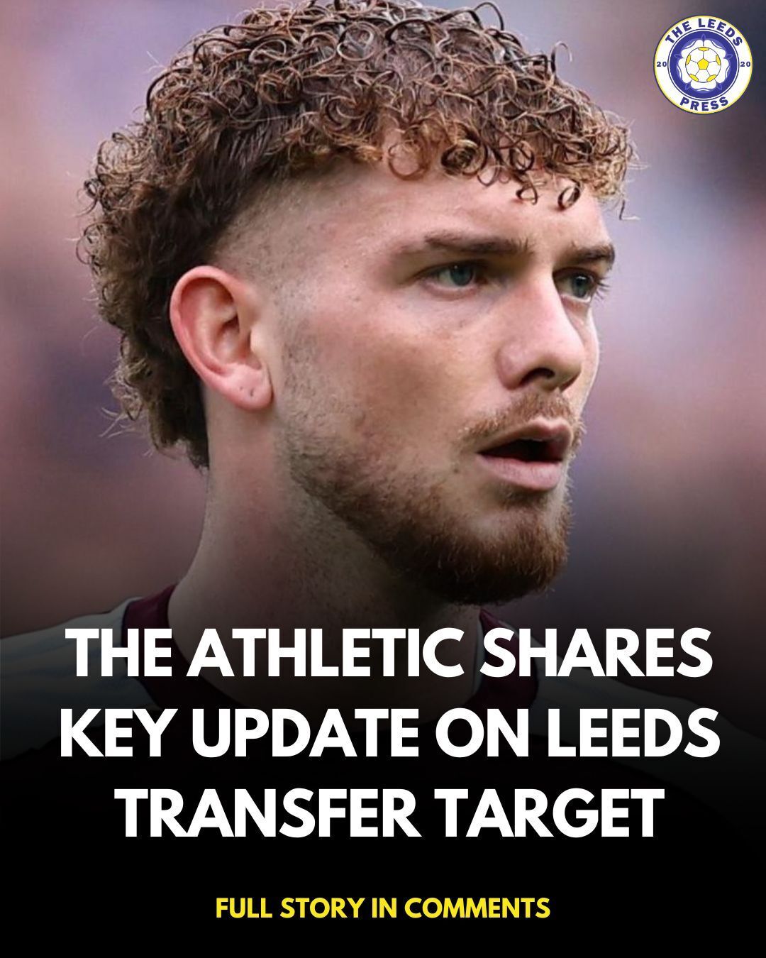 The Athletic provides major update on £25m Liverpool star open to Leeds ...